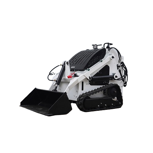 FL-360 Skid Steer Loader factory_supplier_manufacturer - Jining Fulton ...